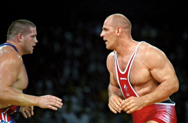 Karelin Inspired Training - Body Strength Fitness