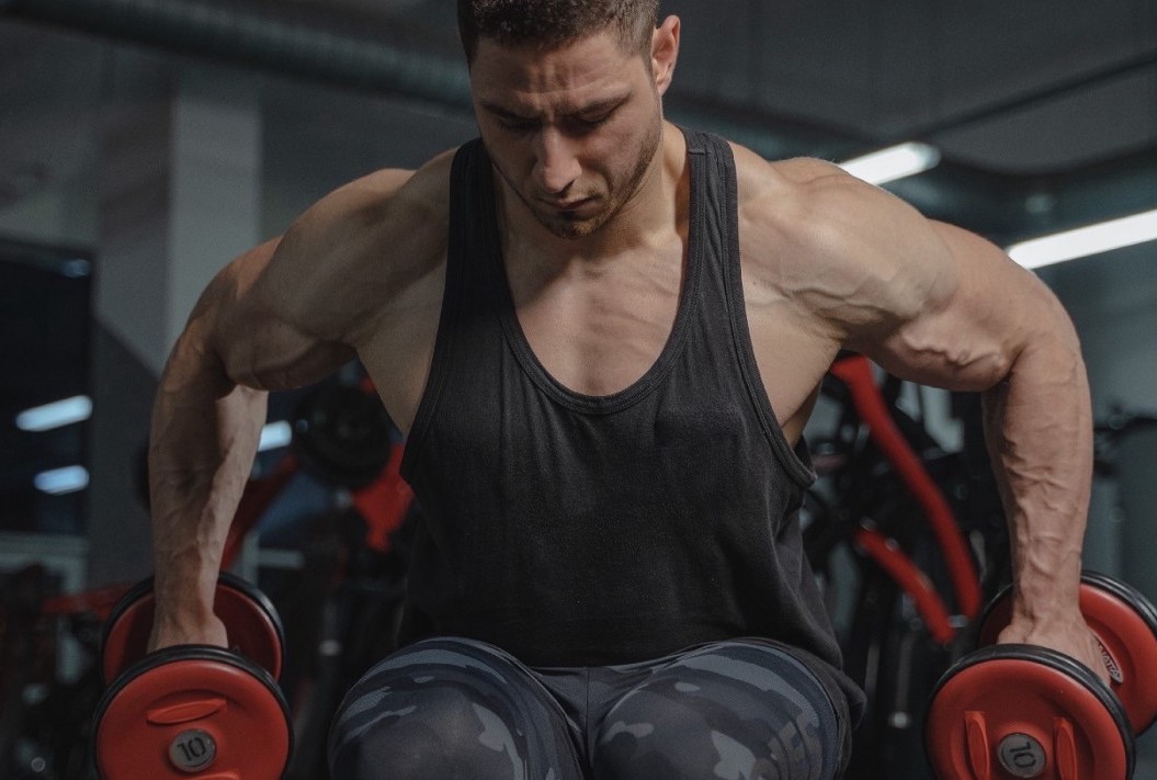 7 Workout Tips and Routines for Beginner Bow Hunters - Body Strength ...