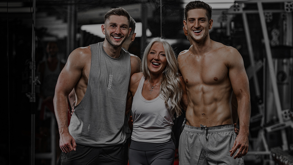 Unlock Your True Potential With A 12 Week Transformation Program - Body ...