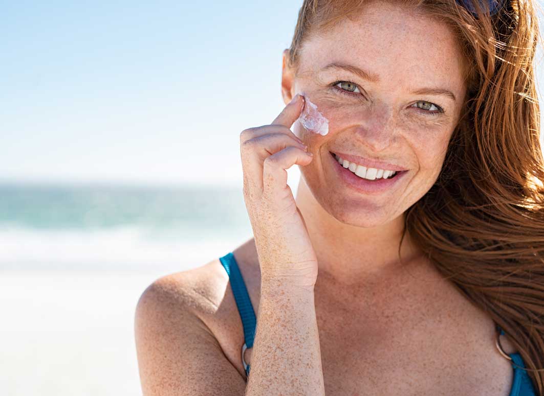 Why Taking Care Of The Skin Is Important? - Body Strength Fitness