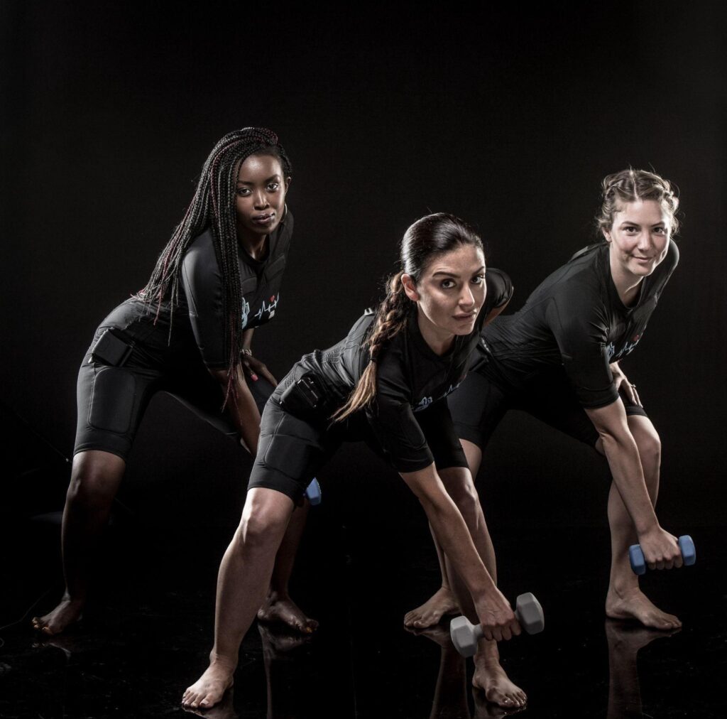 Body Strength Fitness