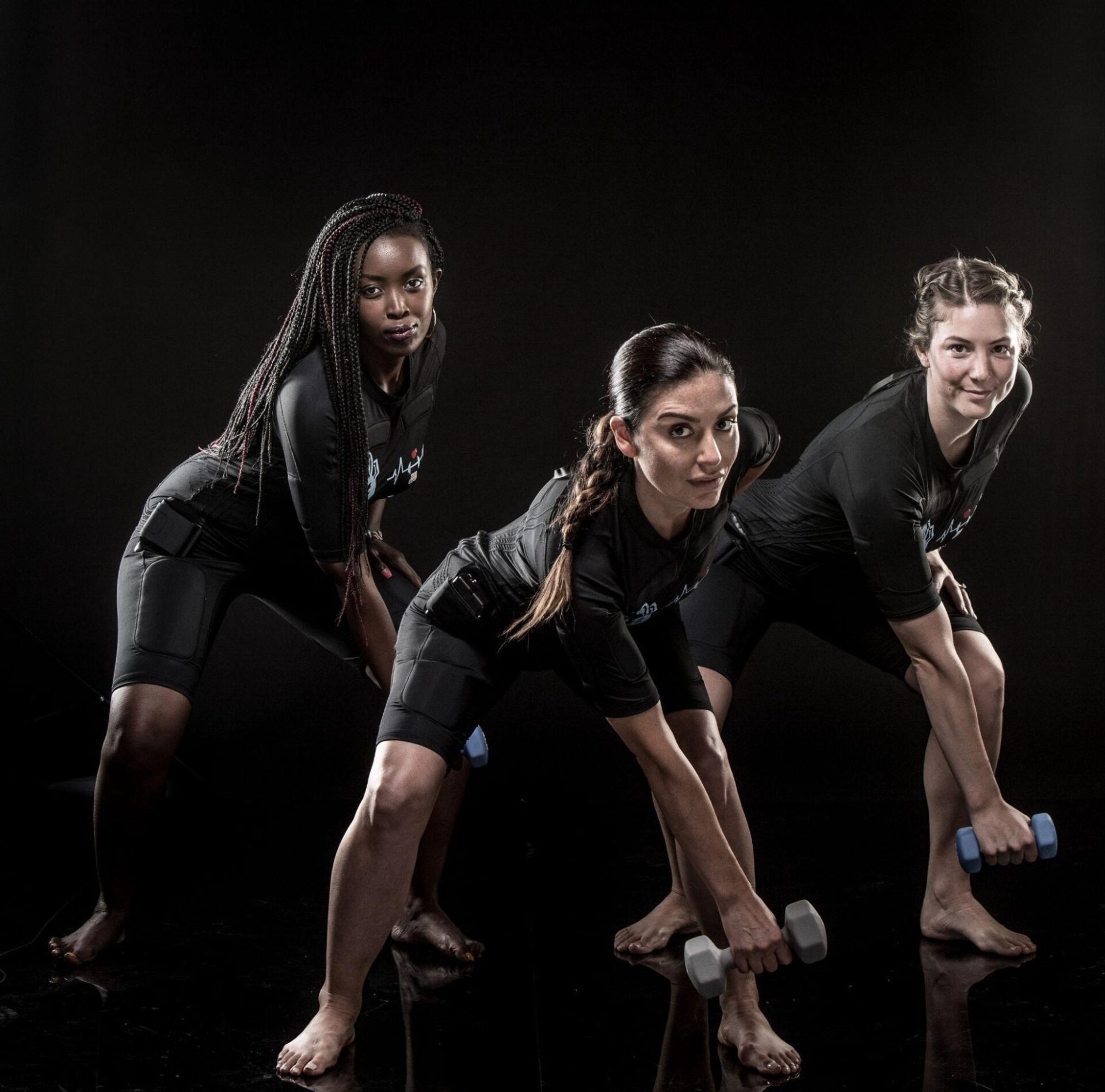 Body Strength Fitness