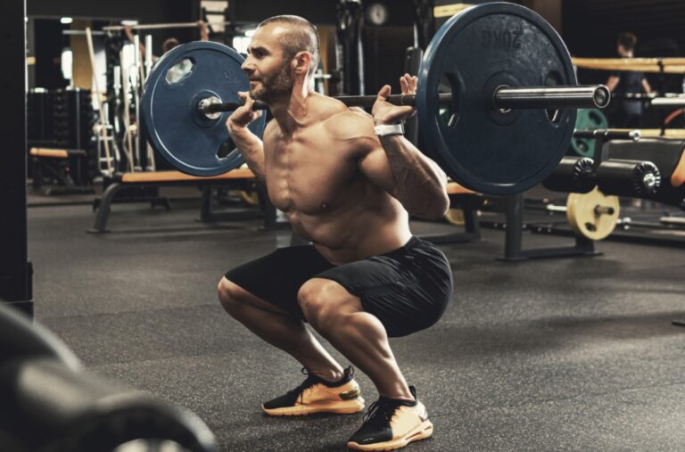 Boost Testosterone Naturally: 10 Exercises to Enhance Hormonal Balance ...