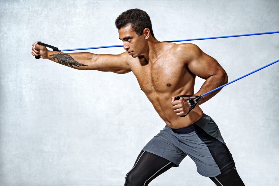 Boost Testosterone Naturally: 10 Exercises to Enhance Hormonal Balance ...